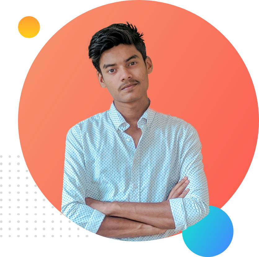 Shobuj Jr Web Devloper